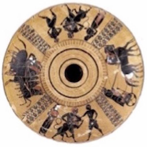 Ancient Greek Course | Ancient Greek Courses